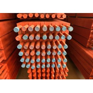 Quality Anti Corrosion Boiler Fin Tube SA213 304 Stainless Steel Finned Tube for sale