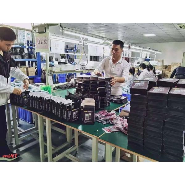 China Factory - SHENZHEN XISHEN DEVELOPMENT COMPANLY LIMITED
