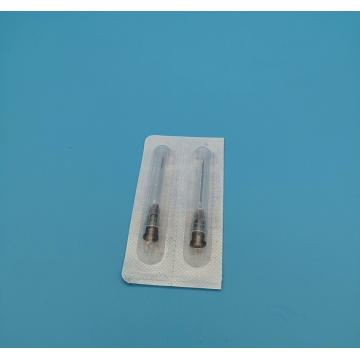 Quality Clinic Hospital Disposable Medical Consumables 0.4mm Hypodermic Needles Medium for sale