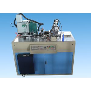 Quality Energy Saving Horn Paper Product Making Machine Three Phase 50HZ 5KW for sale