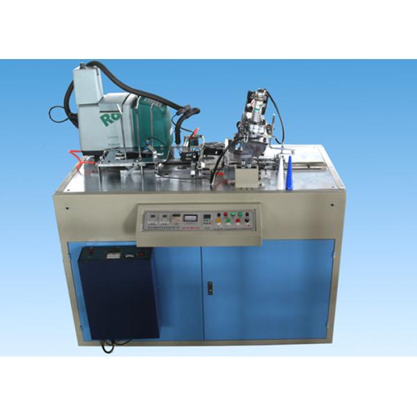 Quality Energy Saving Horn Paper Product Making Machine Three Phase 50HZ 5KW for sale