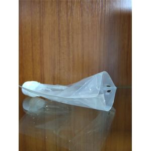 Quality Bespoke Plastic Spout Pouch Lightweight Multifunctional For Different Food for sale