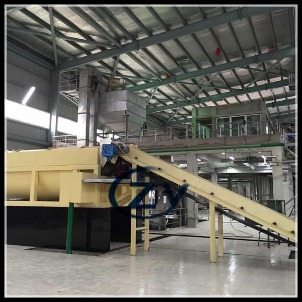 Quality High Efficiency Rotary Drum Washer For Cassavas Sweet Potatoes for sale