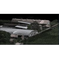 Quality Lightweight W50 LiDAR High Performance Scanning Professional Surveying LiDAR for sale