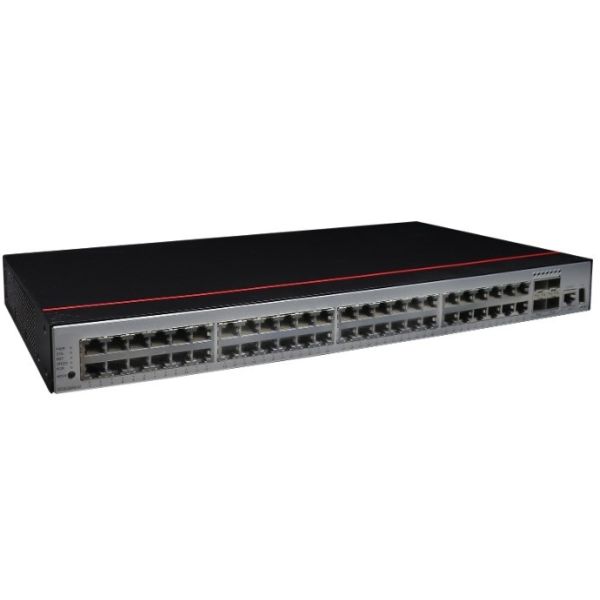 Quality S5735-L48P4X-A1 48-Port Gigabit Network Access Switch for sale