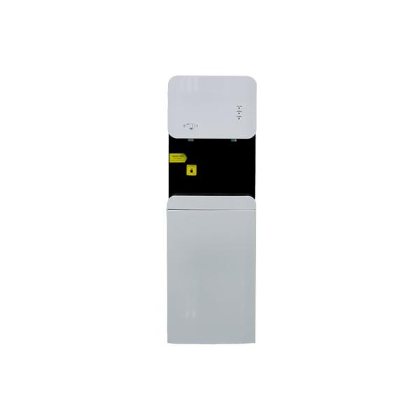 Quality R134a Compressor 500W Heating Touchless Water Cooler Dispenser 15S for sale