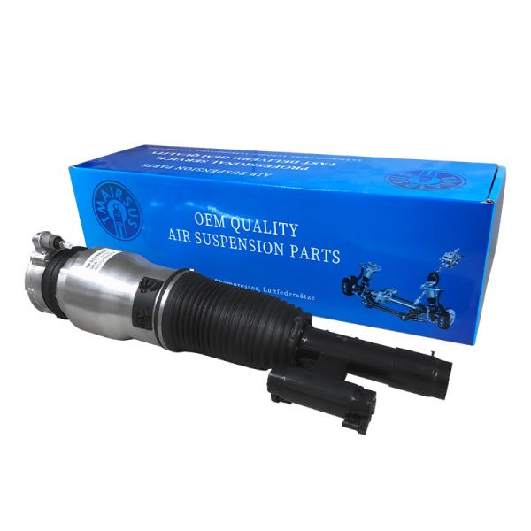 Quality Rolls Royce Cullinan Air Suspension Shock OEM 37106878223 37106878224 for sale