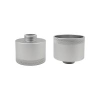 Quality Broaching CNC Machining CNC Turning Parts For Customized Manufacturing for sale