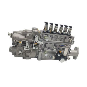 Quality SUNORO Daewoo Doosan DH225-9 DH370 Excavator Diesel Injection Pump DE12 DE08 for sale
