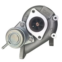 Quality Turbo Charger Tf035hl8 49335-00850 for Duke Mr16ddt Diesel Engine Kits Engine for sale