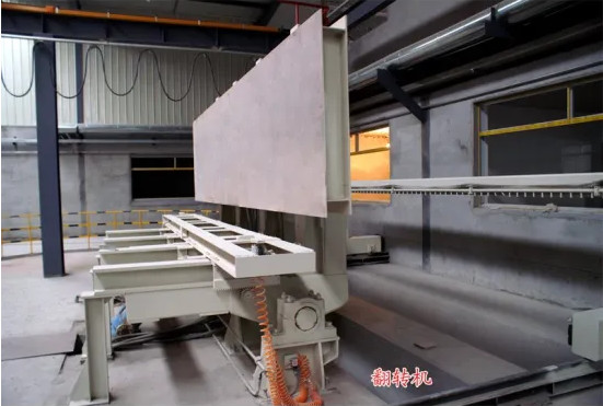Quality ODM Overturn Table Semi Automatic Block Making Machine for sale