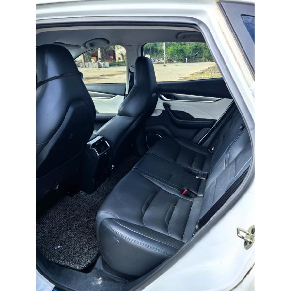 Quality Used Weltmeister Electric SUV EX5 EV 2020 400km for sale