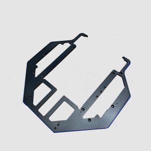 Quality From Prototype to Production The Versatility of Low Volume CNC Machining for sale