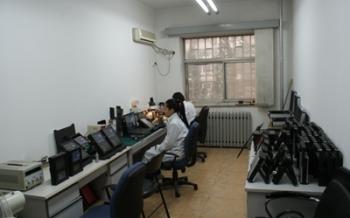 China Factory - HUATEC GROUP CORPORATION