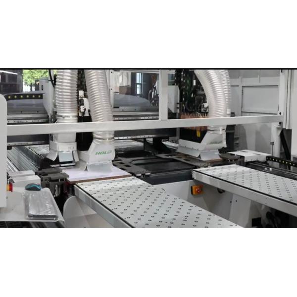 Quality 37kw CNC Boring Machine Six Sided Hb622p 380V 60Hz for sale