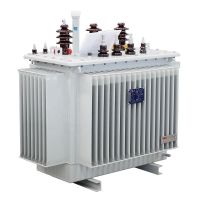Quality Intelligent Oil Technology Power Transformer for Outlet and 220V to 110V for sale