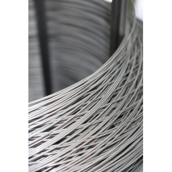 Quality Nickel Copper Special Alloys Welding Wire for sale