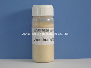 Quality Agrochemicals Fungicide Dimethomorph 110488-70-5 97% TC for sale