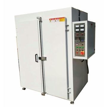 Quality Automatic Temperature Environmental Test Chamber 200℃ 4000L Aging Oven for sale