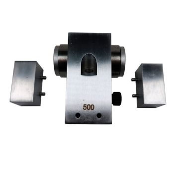 Quality Mechanical Measurement Portable Hardness Tester / Pencil Hardness Tester for sale