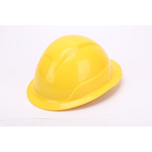 Quality Customized Msa Full Brim Hard Hat Safety Helmet Construction H Shape for sale