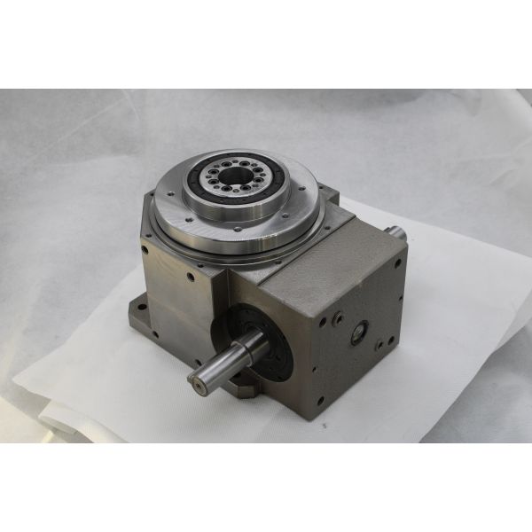 Quality 110DT Series High Precision Cam Indexer Rotary Indexing Tables for sale
