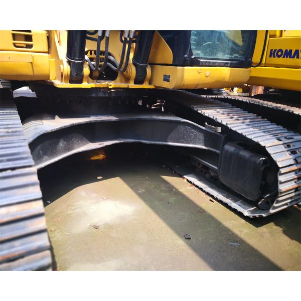 Quality 20TON CAT320D Excavator 2016 Model Bagger Digger for Construction Earth Moving for sale