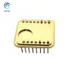 Quality 500V DC Resistance Platform Plugin Hermetic Seal Metal Packages for sale