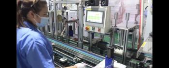China Factory - Changzhou Jinsanshi Mechatronics Co., Ltd