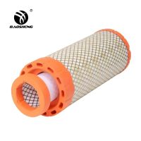 Quality BAOSHENG Truck Excavator Air Filter Gas Filtration A753-020 A753-030 for sale