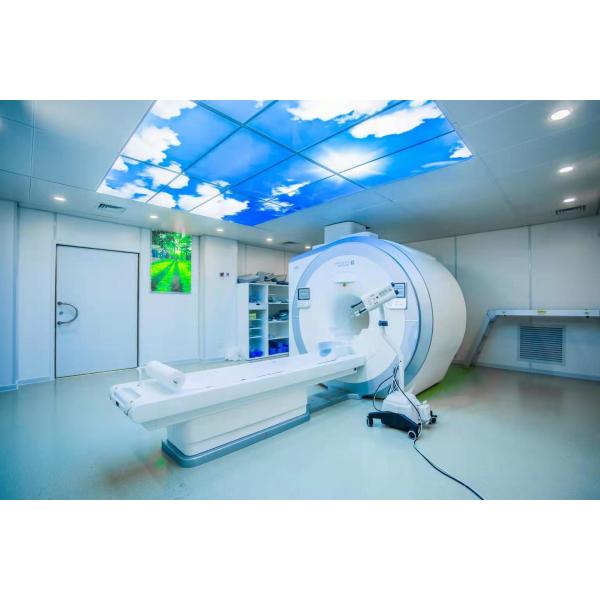 Quality 3000K 4000K Radiation Protection Shield Medical Shielding Solutions for sale