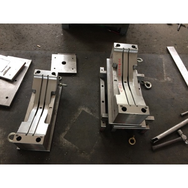 Quality Fully Automatic Plastic Injection Molding Machine For Custom Injection Molded Plastics for sale