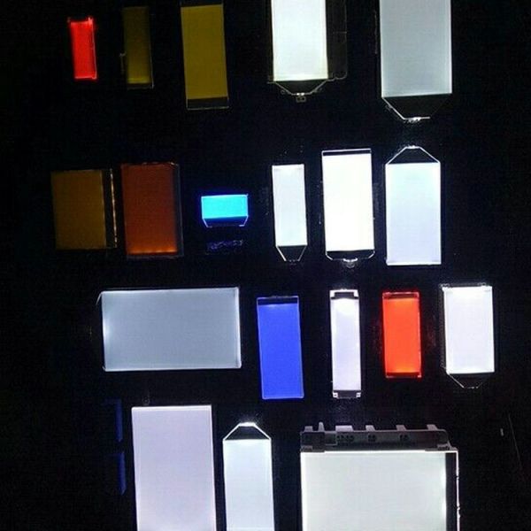 Quality Customization Size Customization Color LED Backlight for sale