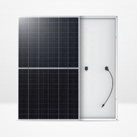 Quality 210mm 670W 680W HJT PV Module 690W 700W Monocrystalline PV for sale
