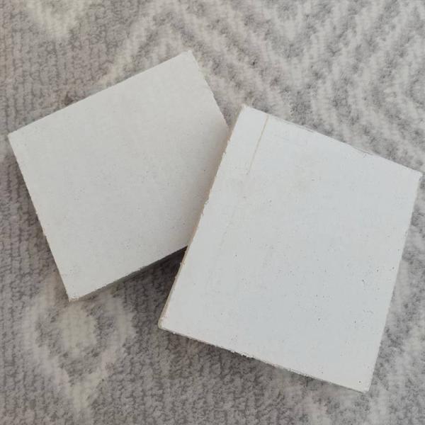 Quality Modern Design Moisture Resistant Fire Rated High Density Calcium Silicate Board for sale