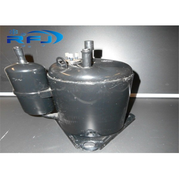 Quality Freezer 4HP Mitsubishi JH512-Y Rotary Ac Compressor for sale