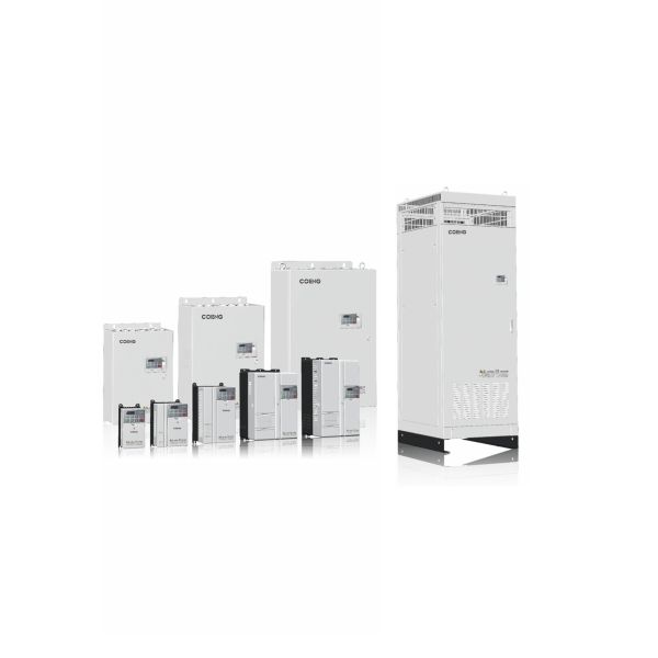 Quality Vector Approved Frequency Inverter  Streamlined RS485 Communication Interface for sale