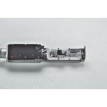 Quality White Ink Batch Code Printer Lot Number CYCJET BW3020 Industrial Inkjet Coding for sale