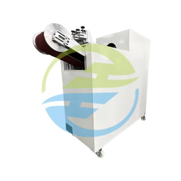 Quality Home Appliance Testing Equipment Current-Carrying Hoses Abrasion Resistance Test for sale