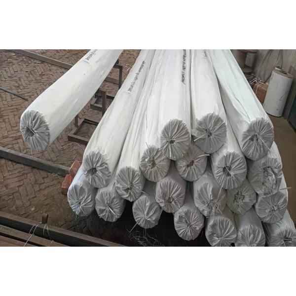 Quality 316 Stainless Steel Filter Screen V Shaped Johnson Wedge Wire Screens Customized for sale