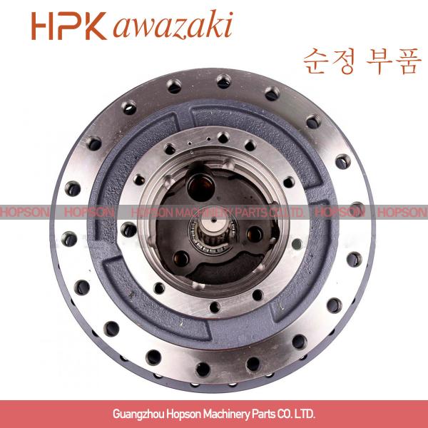 Quality Travel Motor Gear Reducer Box LC15V00026F1 LC15V00026F2 LC15V00026F3 for sale