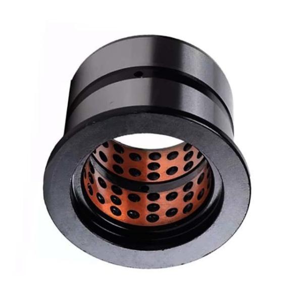 Quality Surface Hardness 60x75x60cm Arm Bucket Bushing Parts Copper Bronze Bushing For for sale