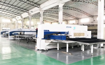 China Factory - Guangzhou Ousilong Building Technology Co., Ltd