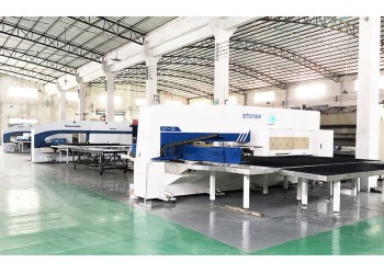 China Factory - Guangzhou Ousilong Building Technology Co., Ltd