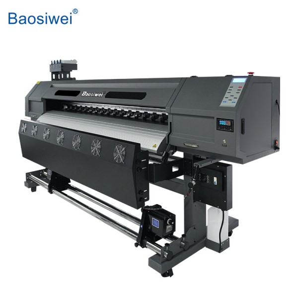 Quality Large Format Inkjet 1.8m 2pc i3200 for sale