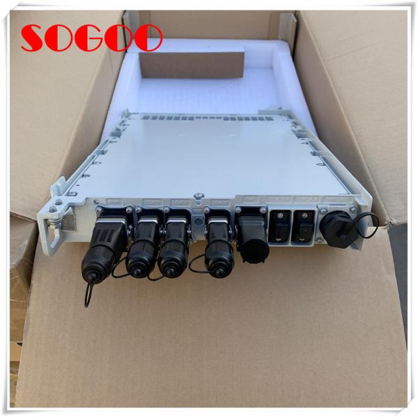 Quality Huawei DPU60D-N06A1 Distributed Power Unit For Fiber Optic Equipment for sale