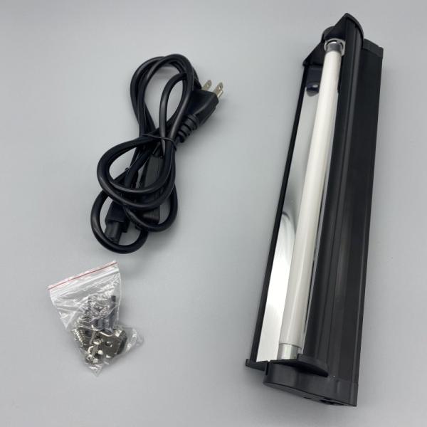 Quality Professional 8W 110V Reptile Uvb Tube Light T5 For Bearded Dragon for sale