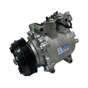 Quality 38810-REA-Z01 Car AC Compressor For Honda Fit Model GD1/3 OEM Services 100% for sale