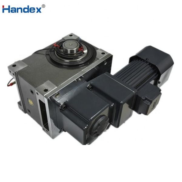 Quality Steel Cam Indexer for Automatic Filling Machine High Precision Rotary Indexing Tables for sale
