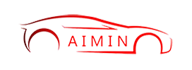 China Shenzhen Aimin lock Co. LTD logo